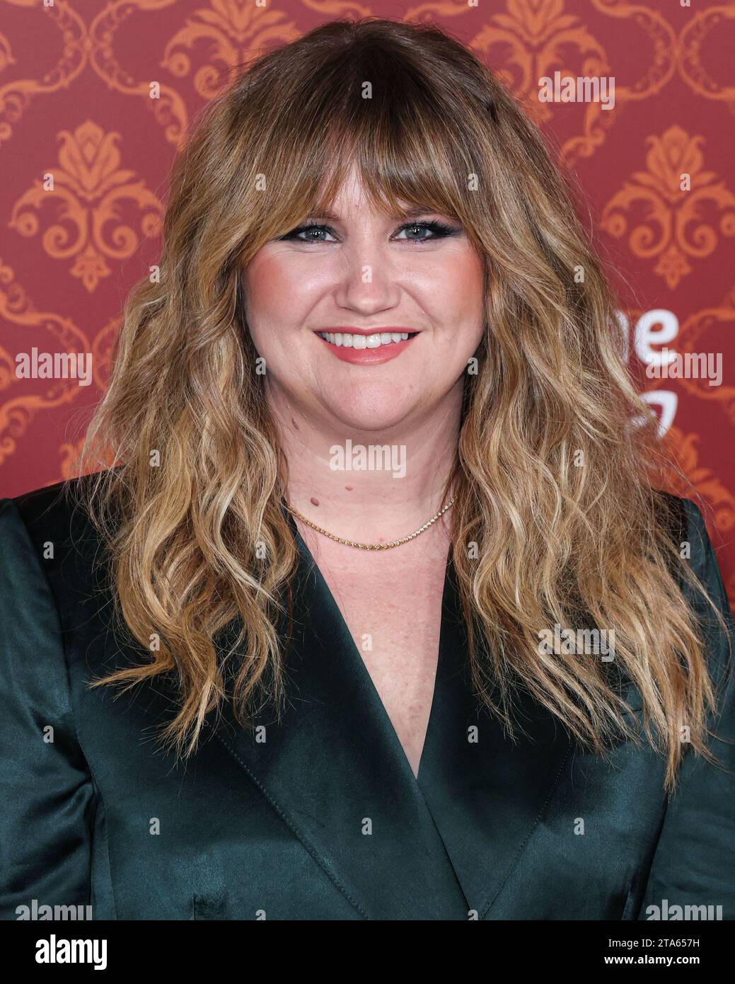 Westwood, United States. 28th Nov, 2023. WESTWOOD, LOS ANGELES ...