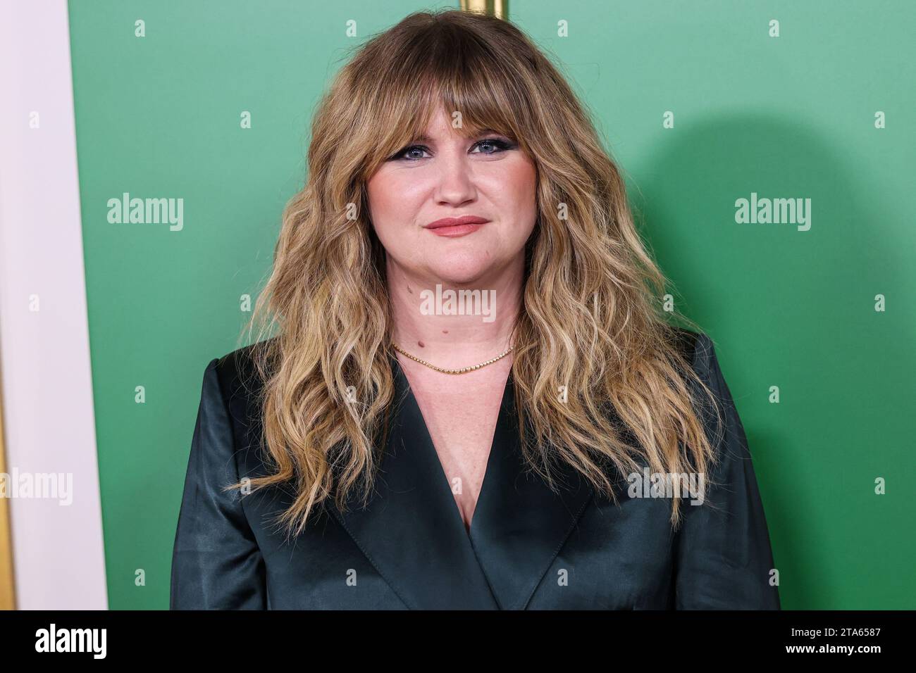 Jillian murphy hi-res stock photography and images - Alamy