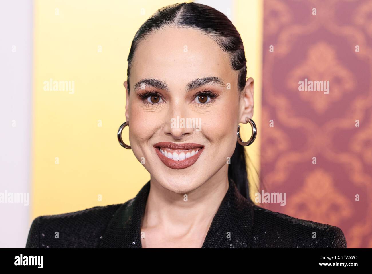 Westwood, United States. 28th Nov, 2023. WESTWOOD, LOS ANGELES ...