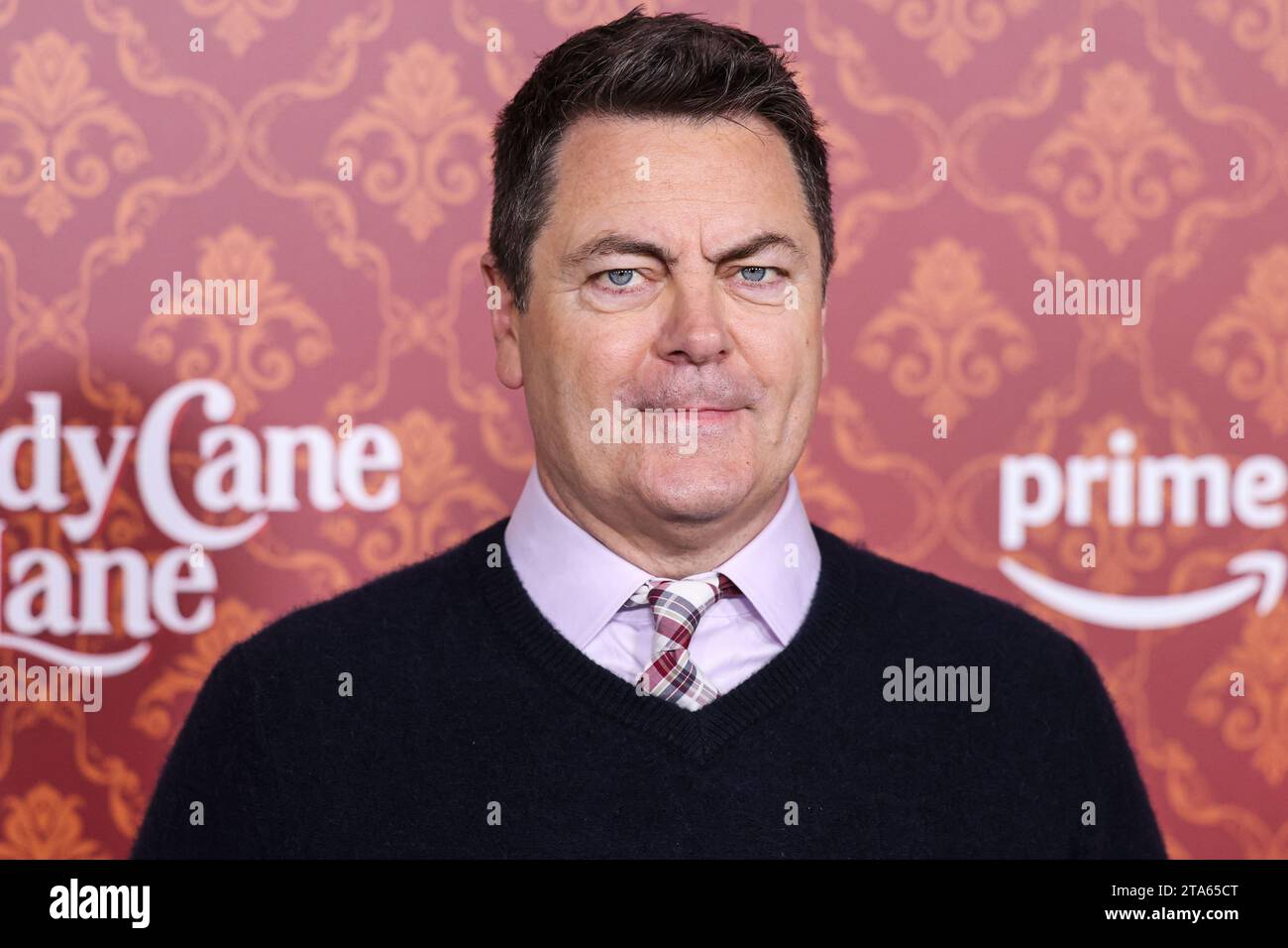 Westwood, United States. 28th Nov, 2023. WESTWOOD, LOS ANGELES ...