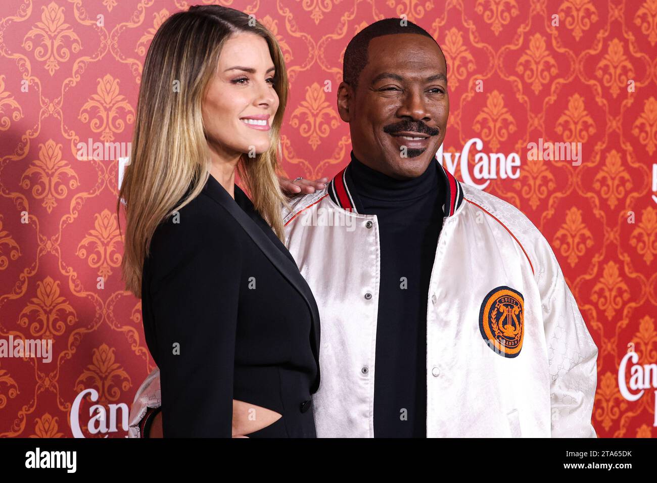 Westwood, United States. 28th Nov, 2023. WESTWOOD, LOS ANGELES ...