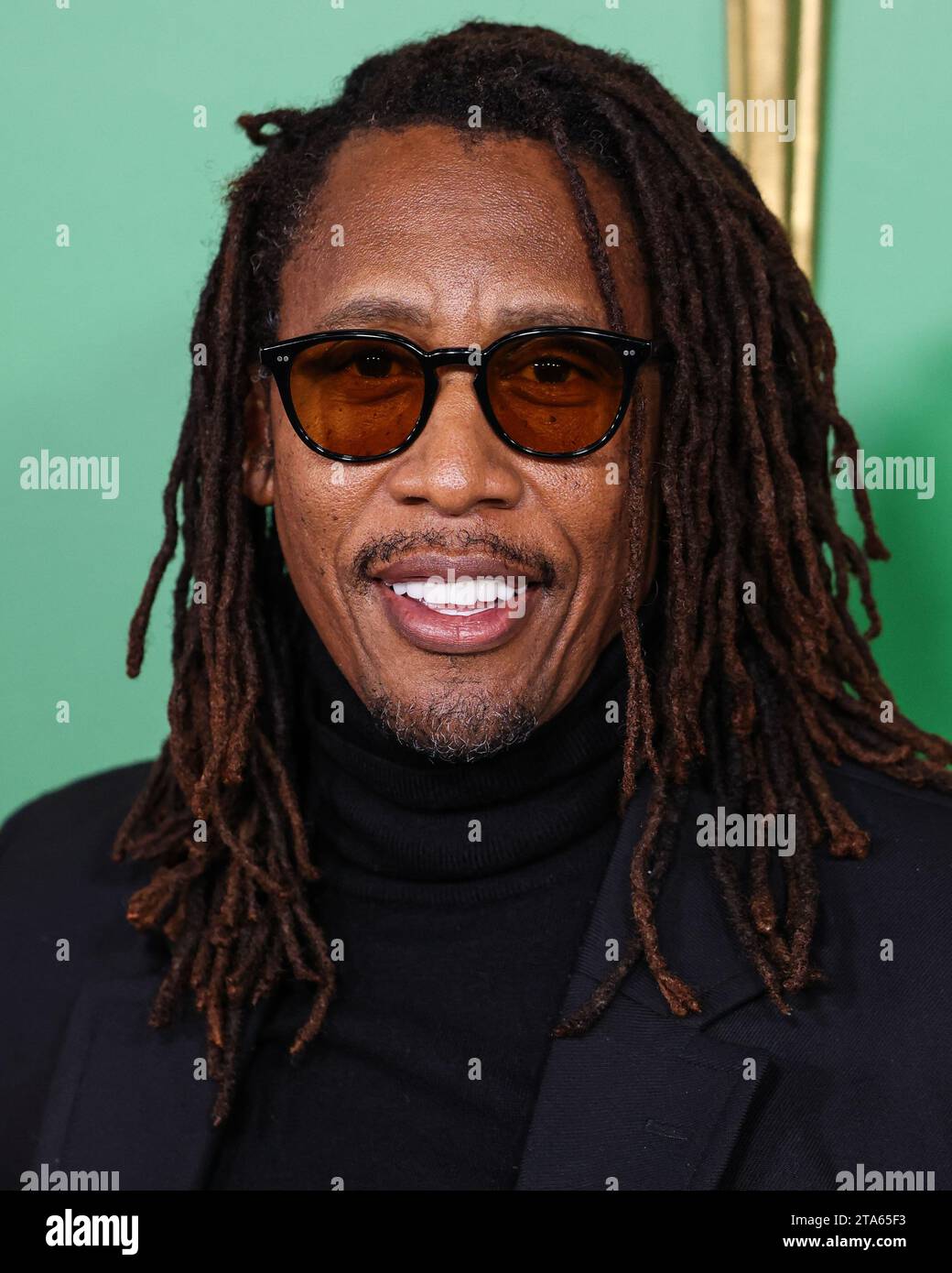 Westwood, United States. 28th Nov, 2023. WESTWOOD, LOS ANGELES ...