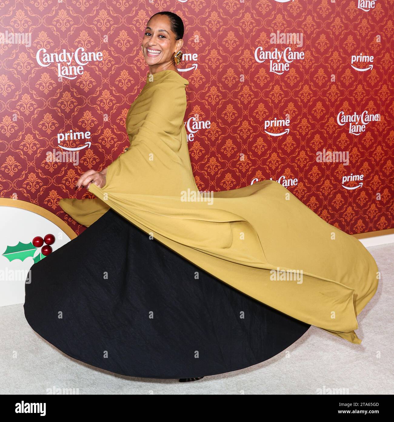 Brandon maxwell 2023 hi-res stock photography and images - Alamy