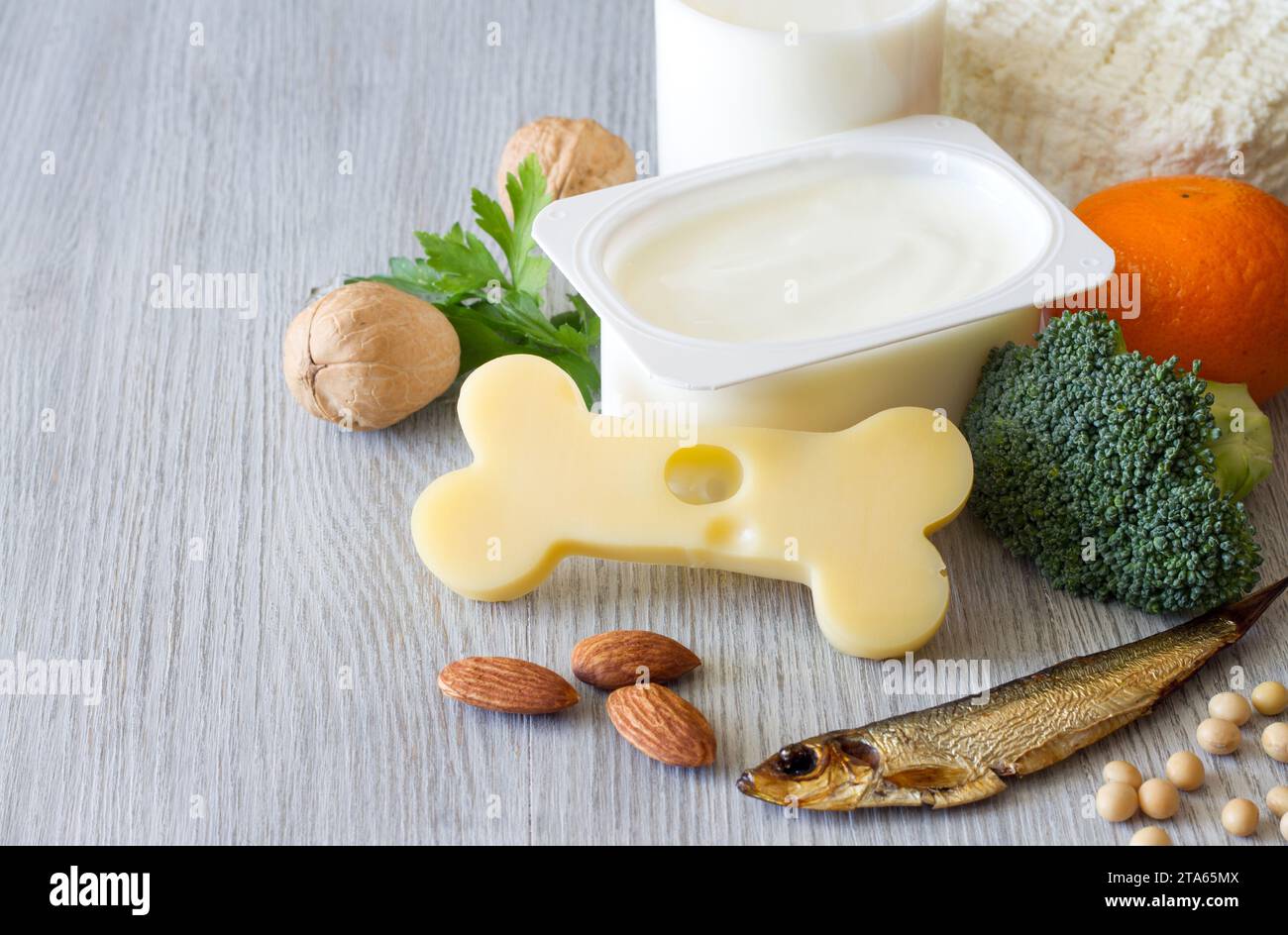 Fish bone structure hi-res stock photography and images - Alamy