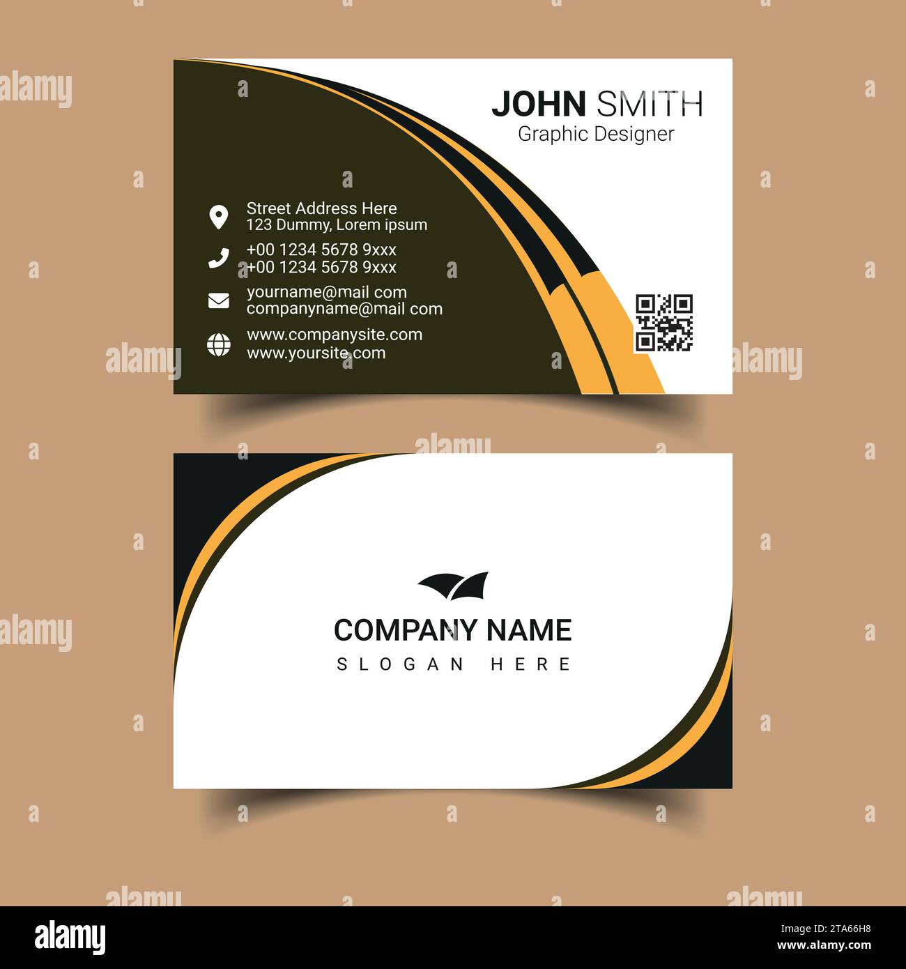 professional businerss card,business cards design,simple business card ...