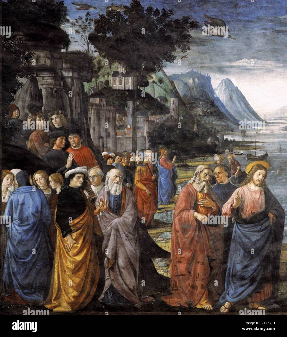 1481 detail hi-res stock photography and images - Alamy