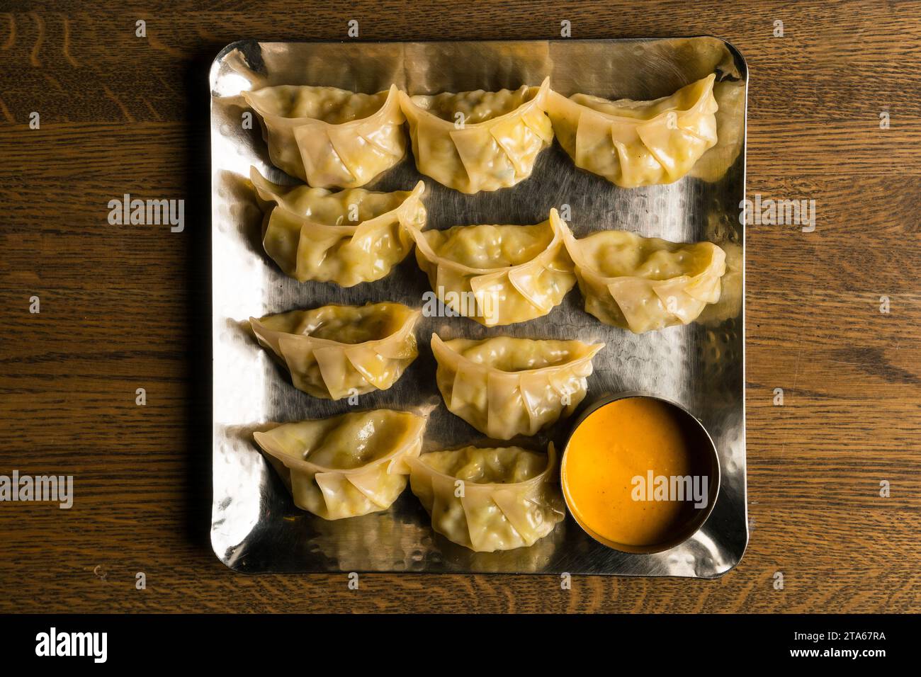 Traditional nepalese restaurant hi-res stock photography and images - Alamy