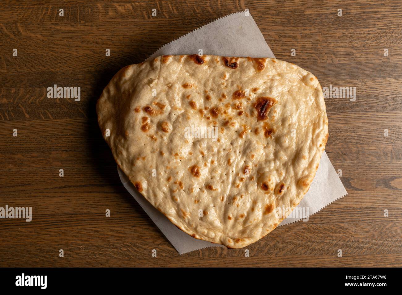Savory naan hi-res stock photography and images - Alamy