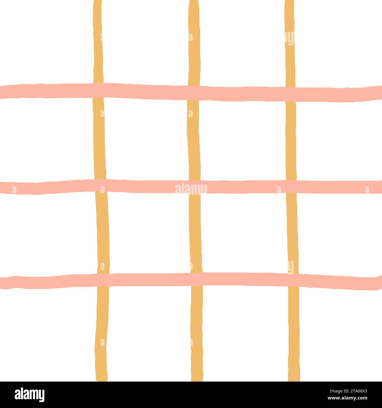 Plaid check pattern texture Stock Vector Images - Alamy