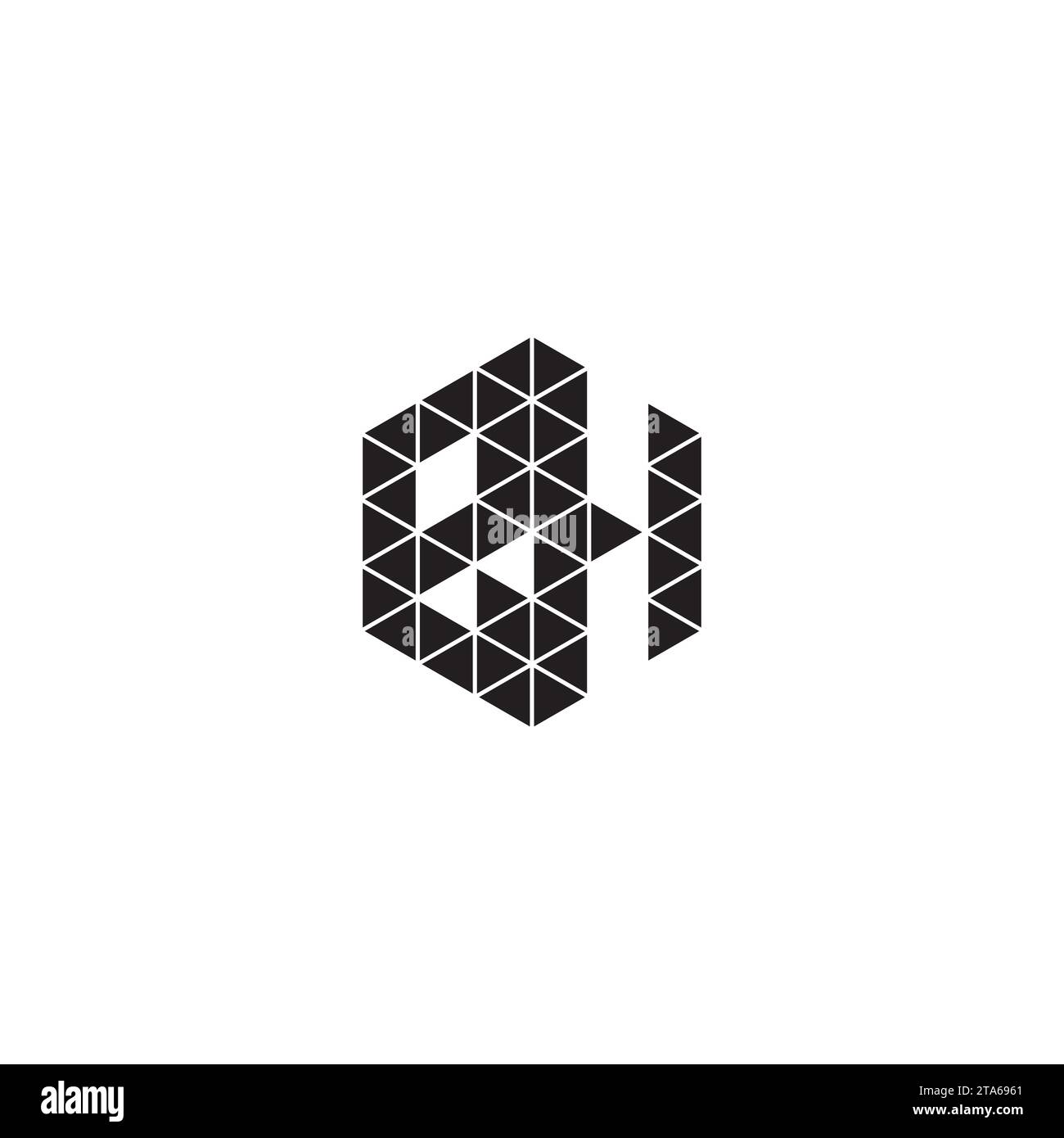 Bh tech logo hi-res stock photography and images - Alamy