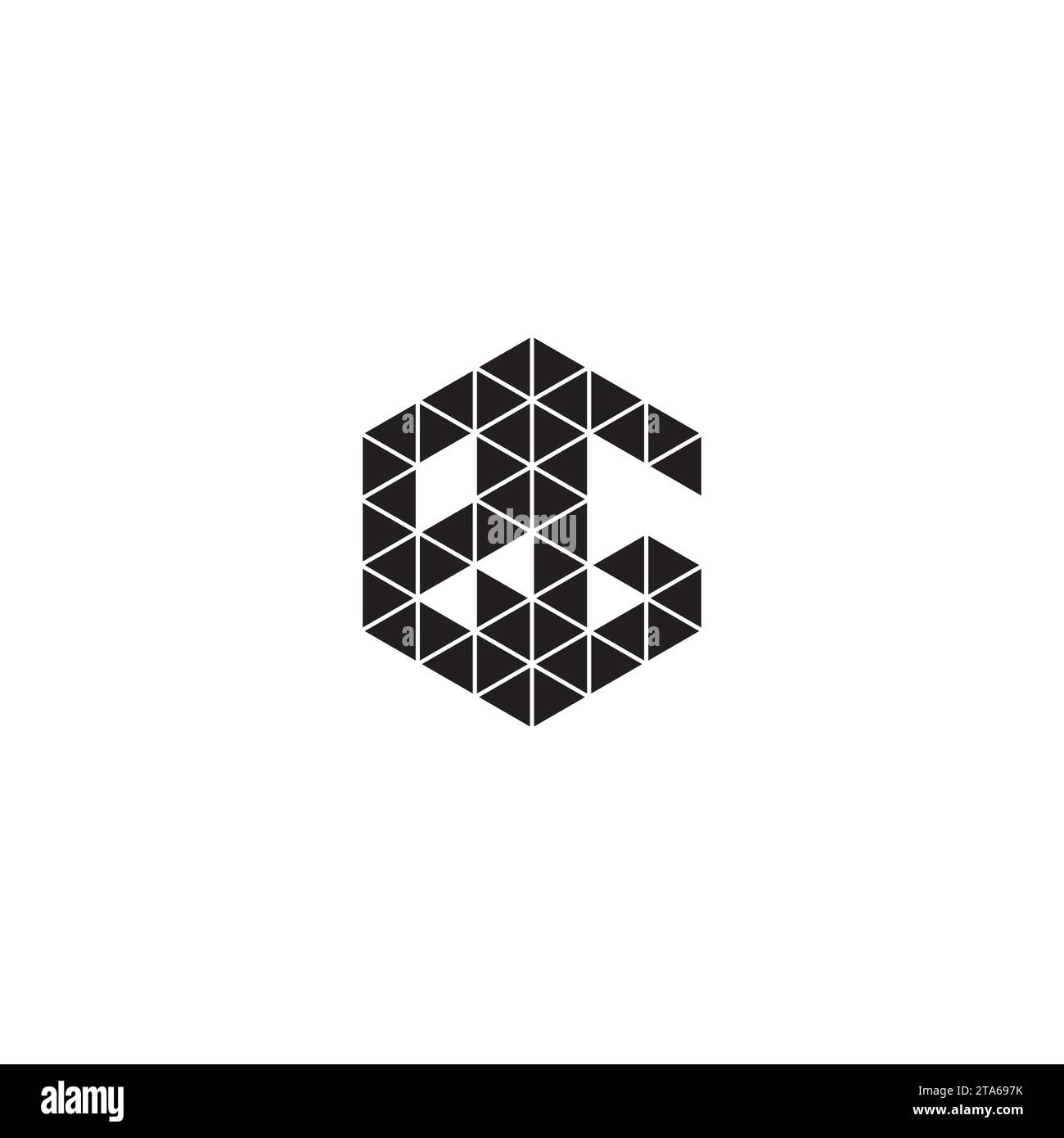 BG initial logo letters in high quality professional design that will ...