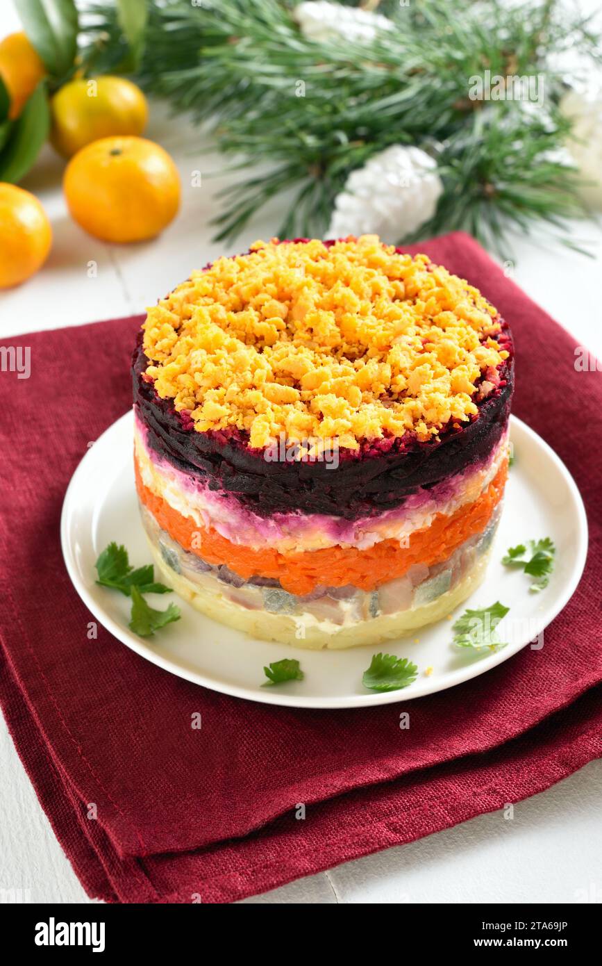 Shuba coat hi-res stock photography and images - Alamy