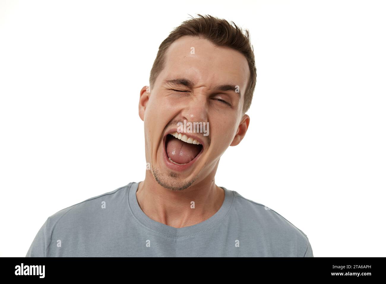 Immodest hi-res stock photography and images - Alamy