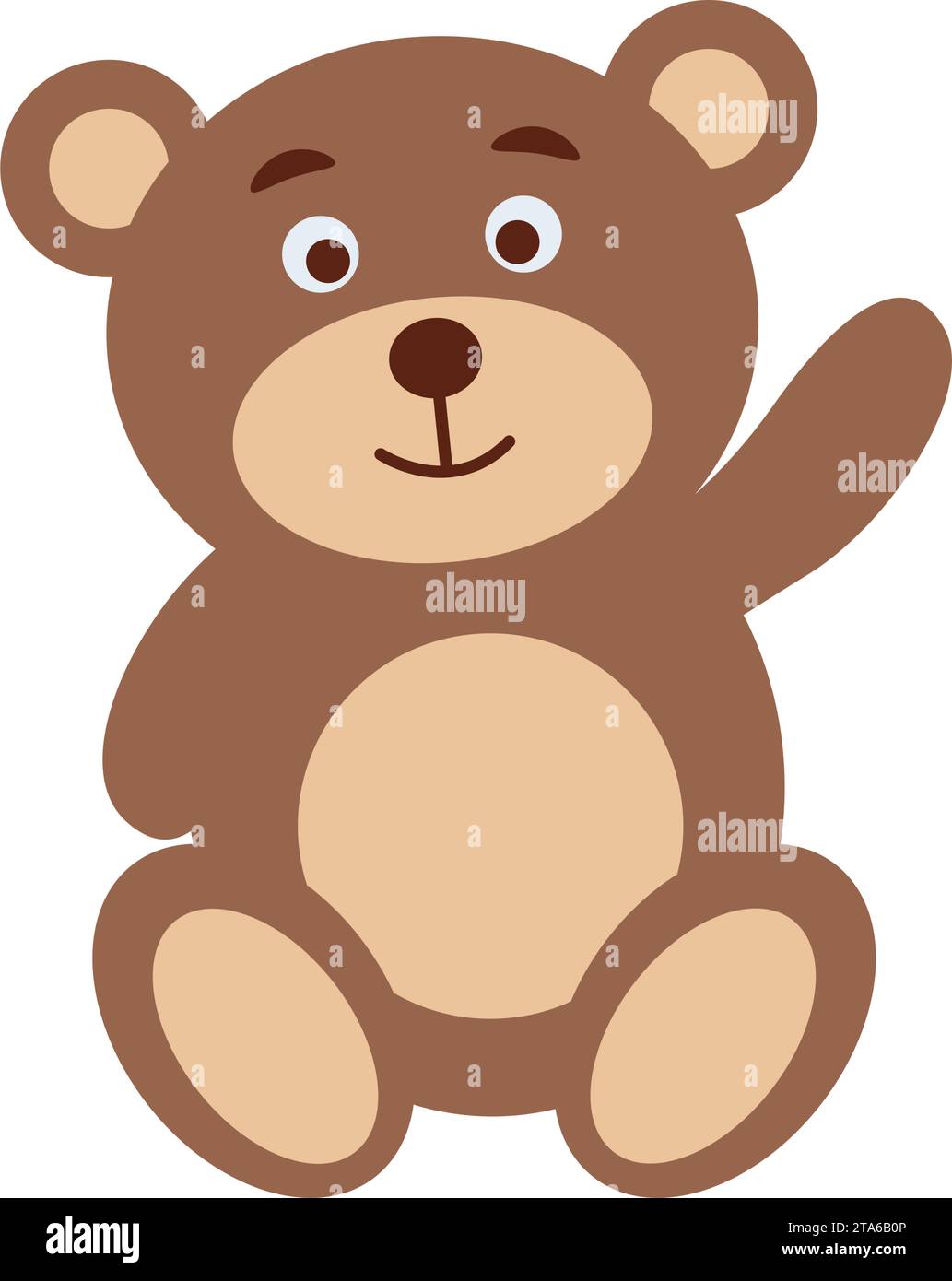 Cartoon character stuffed toy hi-res stock photography and images - Alamy