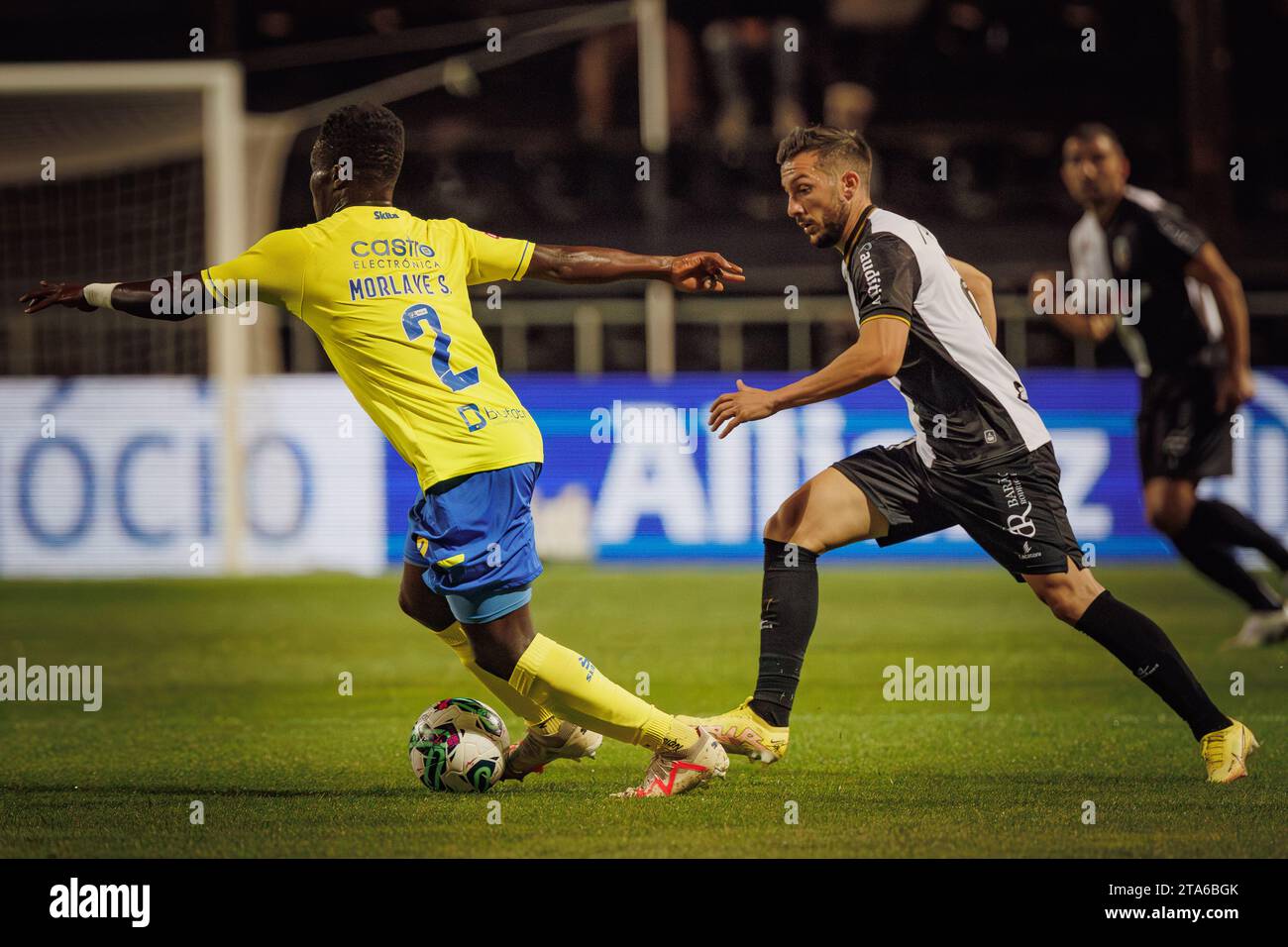 Morlaye sylla hi-res stock photography and images - Alamy