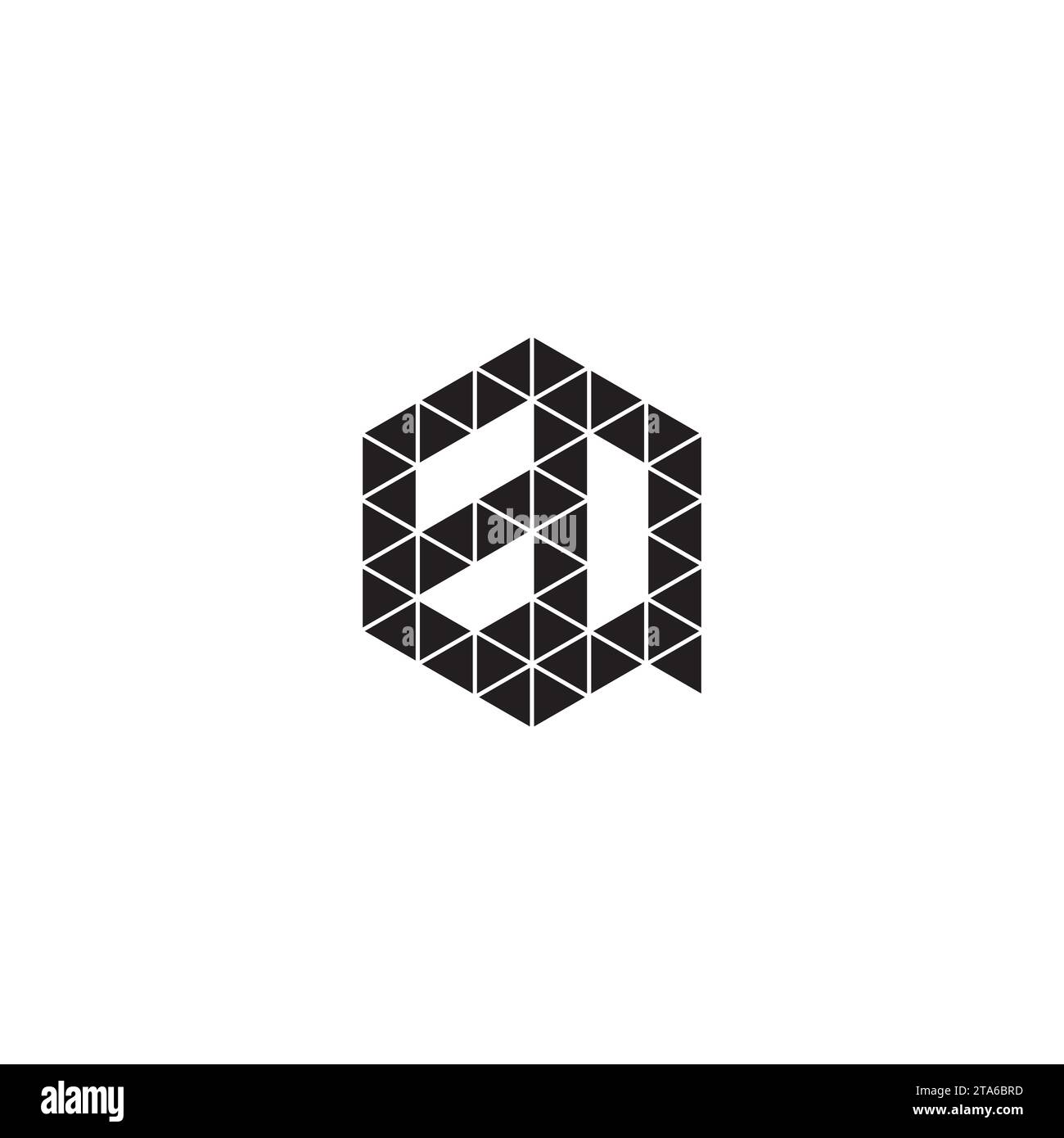 EQ initial logo letters in high quality professional design that will ...