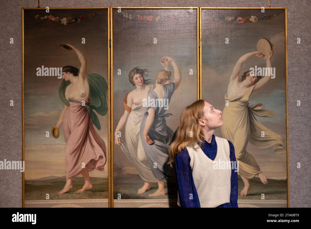 George sale 1734 hi-res stock photography and images - Alamy