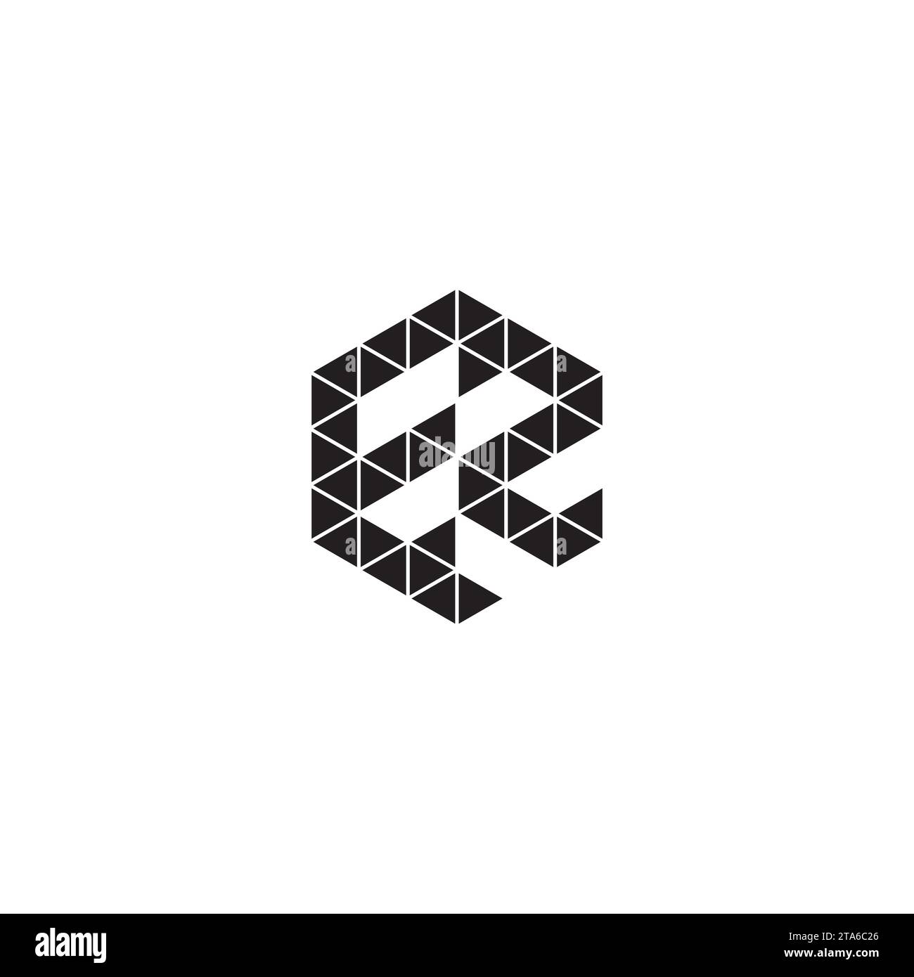 EZ initial logo letters in high quality professional design that will ...