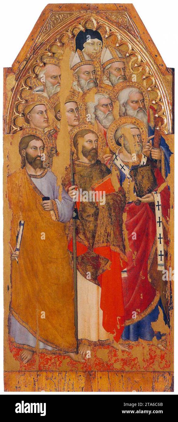 Giovanni c Cut Out Stock Images & Pictures - Alamy