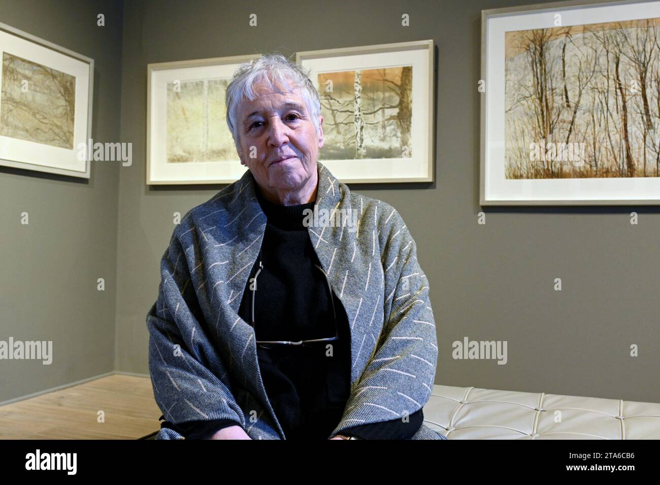 Victoria elizabeth crowe hi-res stock photography and images - Alamy