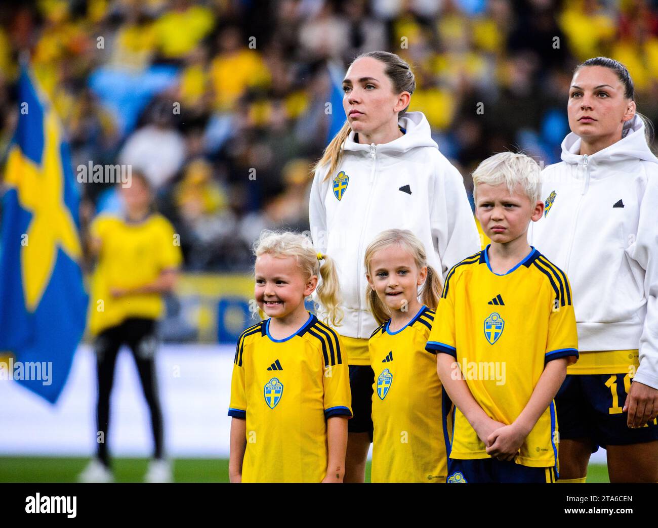 Johanna rytting kaneryd hi-res stock photography and images - Alamy