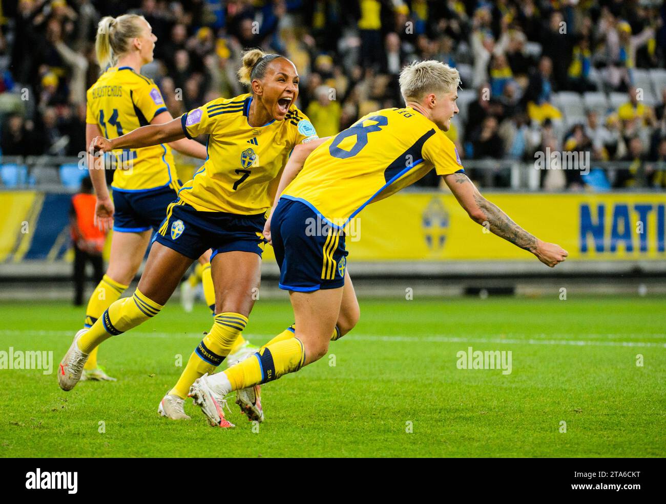 Gamla ullevi hi-res stock photography and images - Alamy