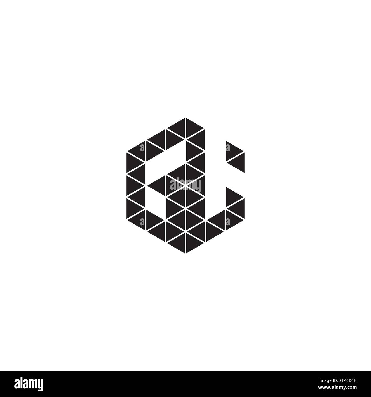 Gl initial Stock Vector Images - Alamy