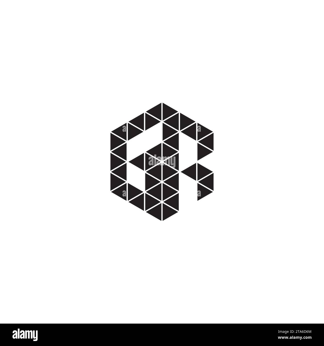 Gr tech logo hi-res stock photography and images - Alamy