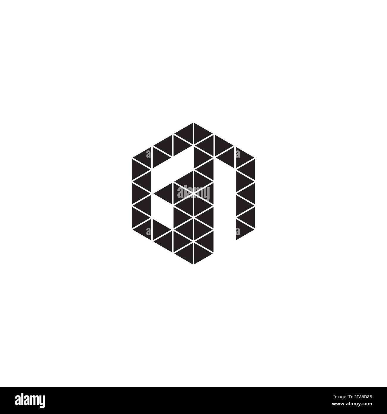 Gn tech logo hi-res stock photography and images - Alamy