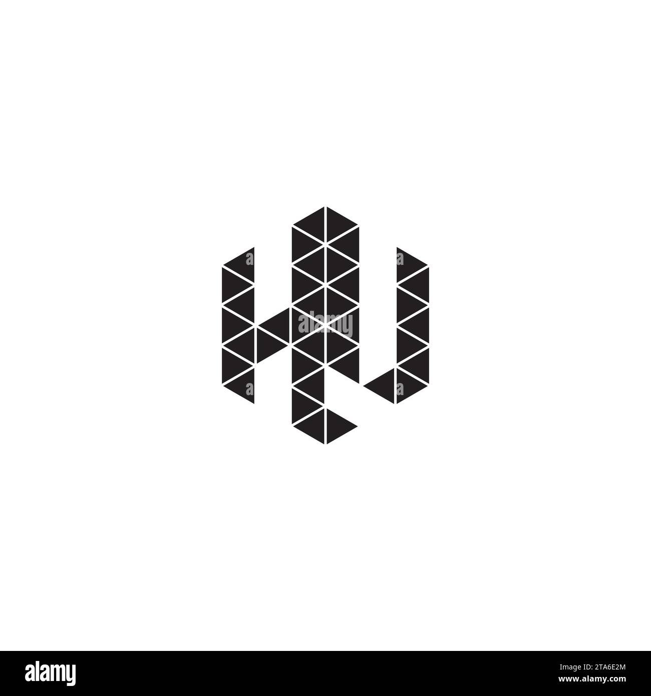 Hu logo Black and White Stock Photos & Images - Alamy