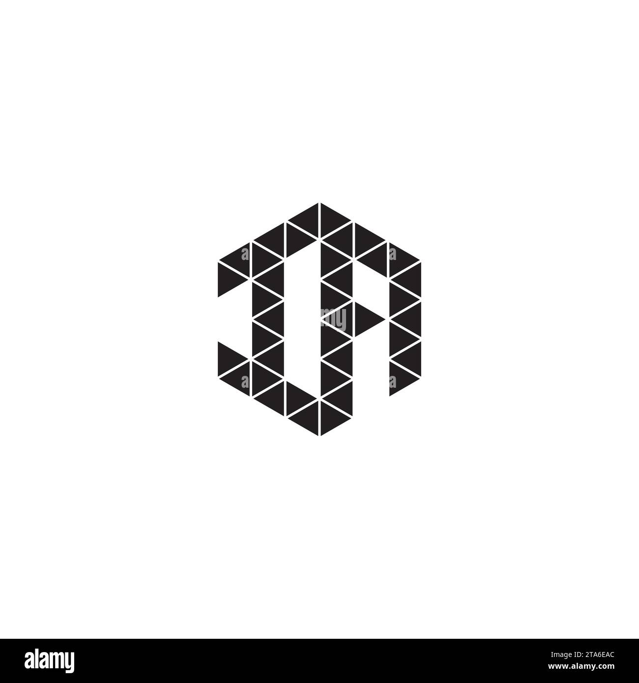 Ia tech logo hi-res stock photography and images - Alamy