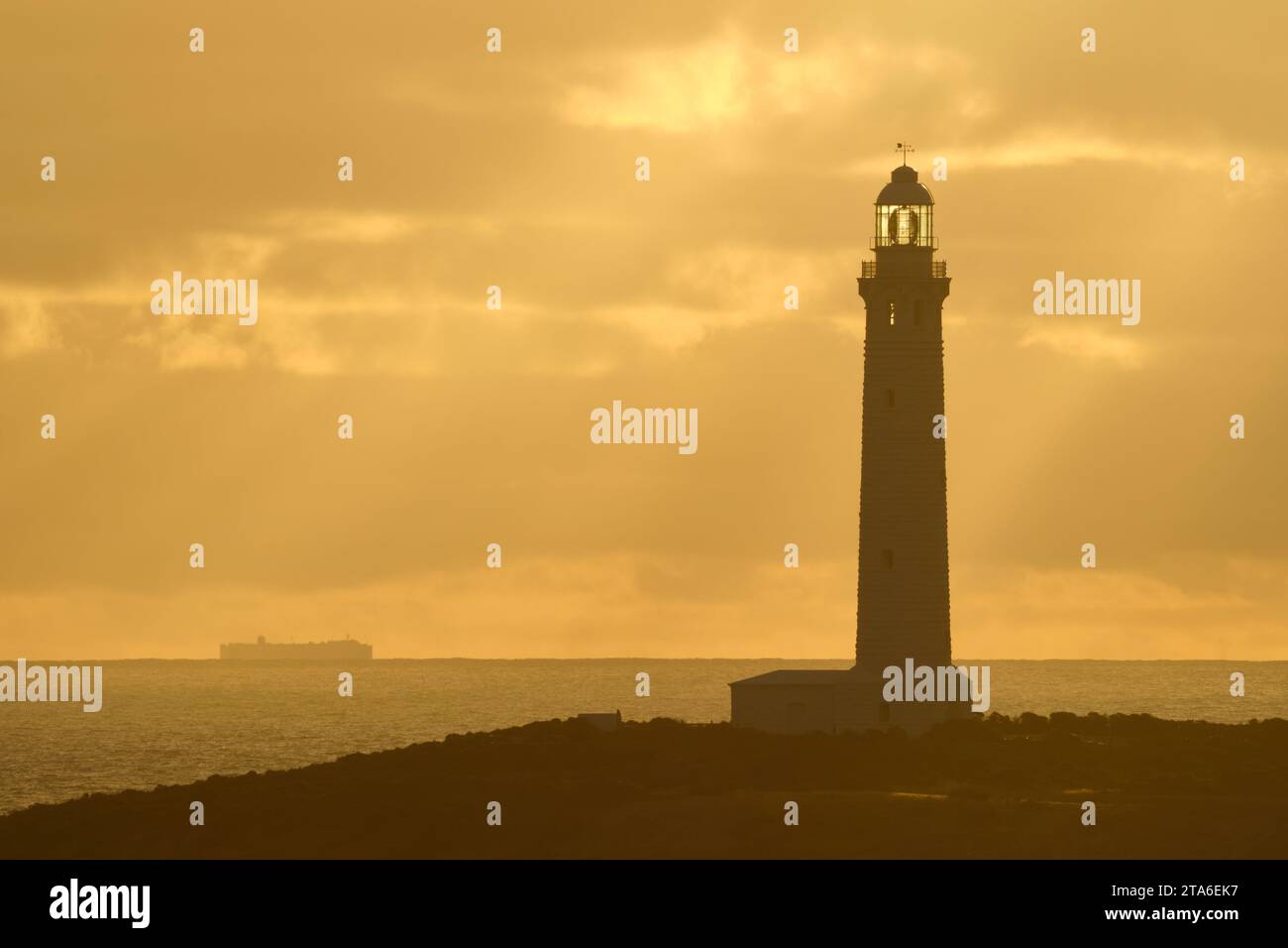 Cape leeuwin lighthouse hi-res stock photography and images - Alamy