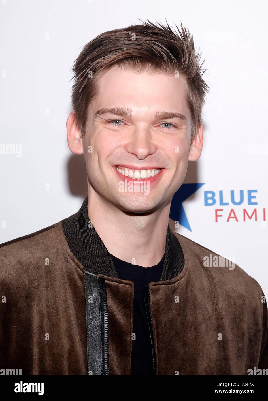 BEVERLY HILLS, CA 0 NOVEMBER 28: Layne Herrin at Gift Of A Lifetime Red ...