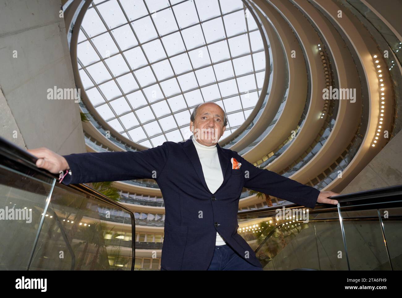 Hadi teherani hi-res stock photography and images - Alamy