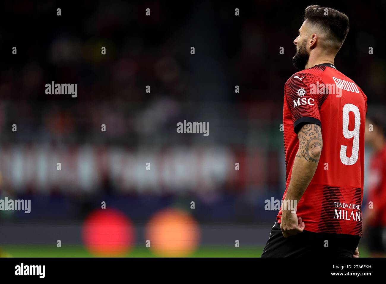 Marco olivier hi-res stock photography and images - Alamy