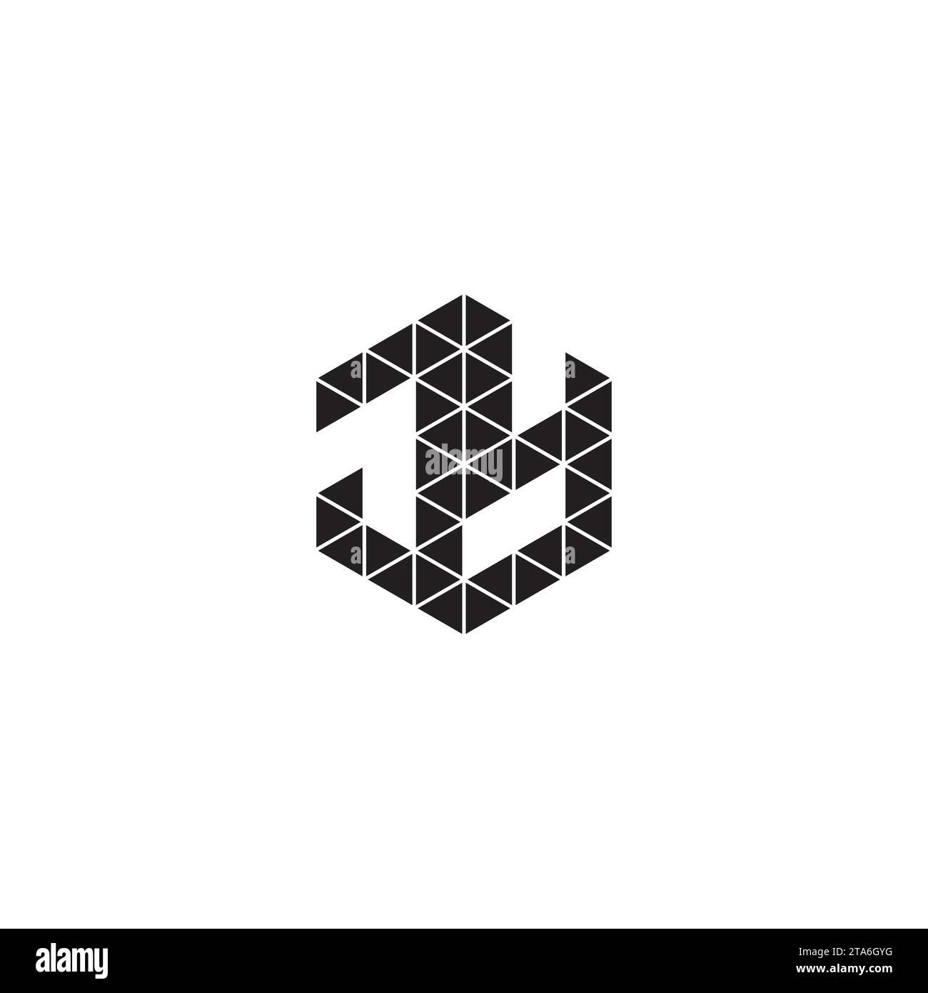 Jy Tech Logo Cut Out Stock Images Pictures Alamy