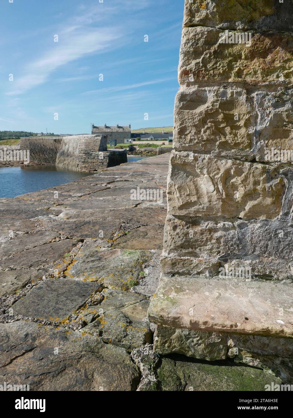 Sandside hi-res stock photography and images - Alamy