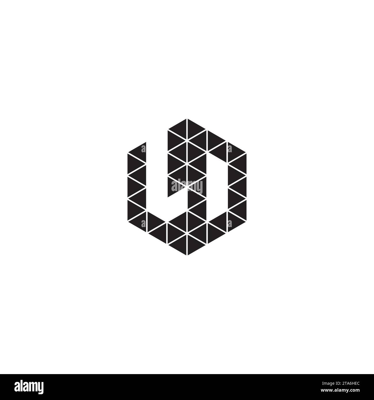 Lo tech logo Stock Vector Images - Alamy