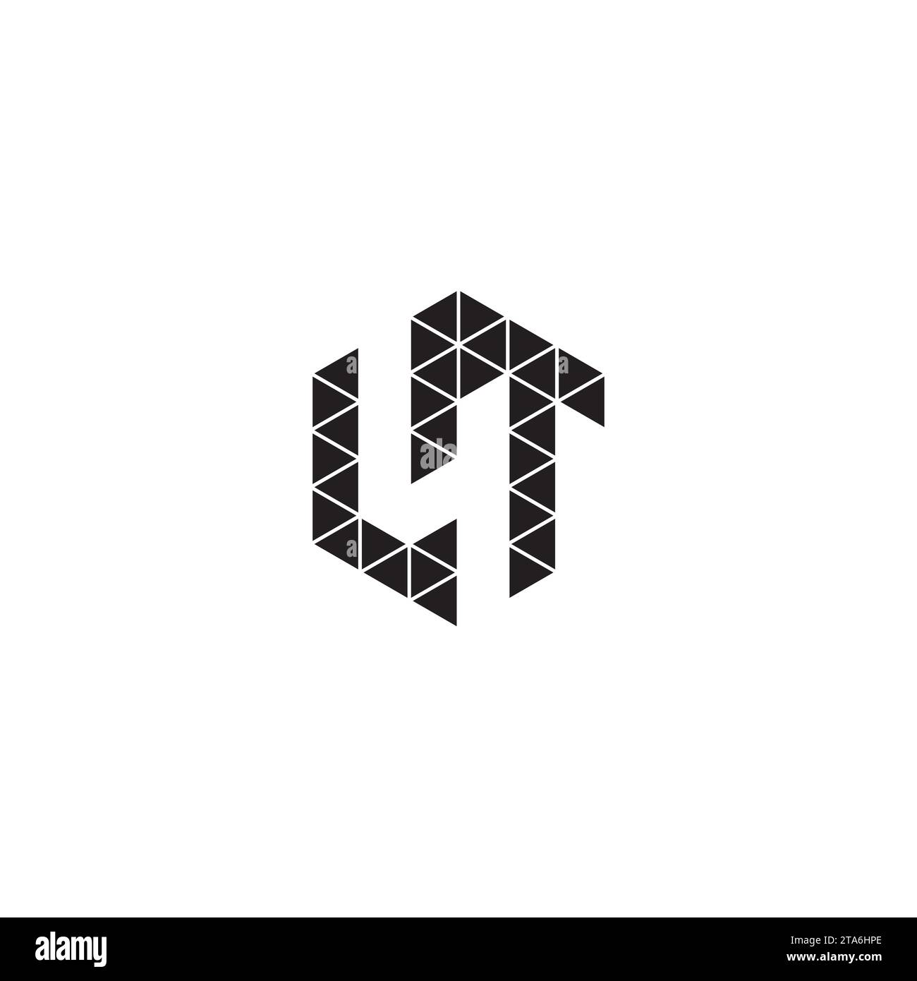 Lt initial hi-res stock photography and images - Alamy