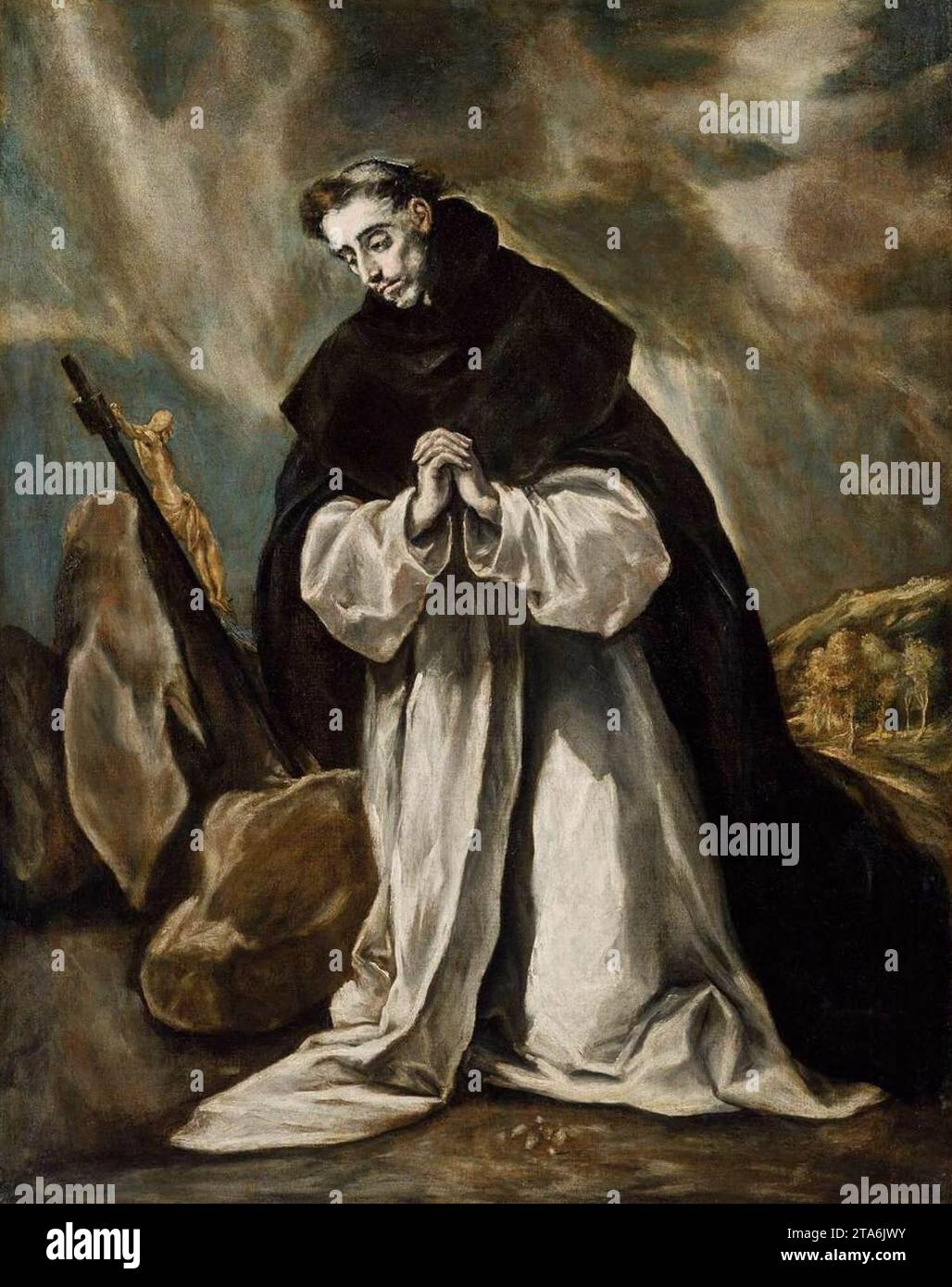 C st dominic hi-res stock photography and images - Alamy