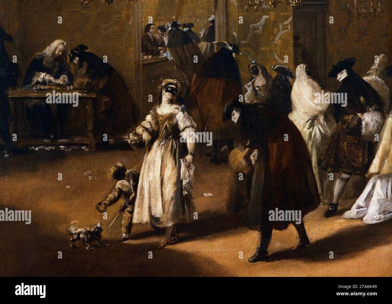 Il ridotto hi-res stock photography and images - Alamy