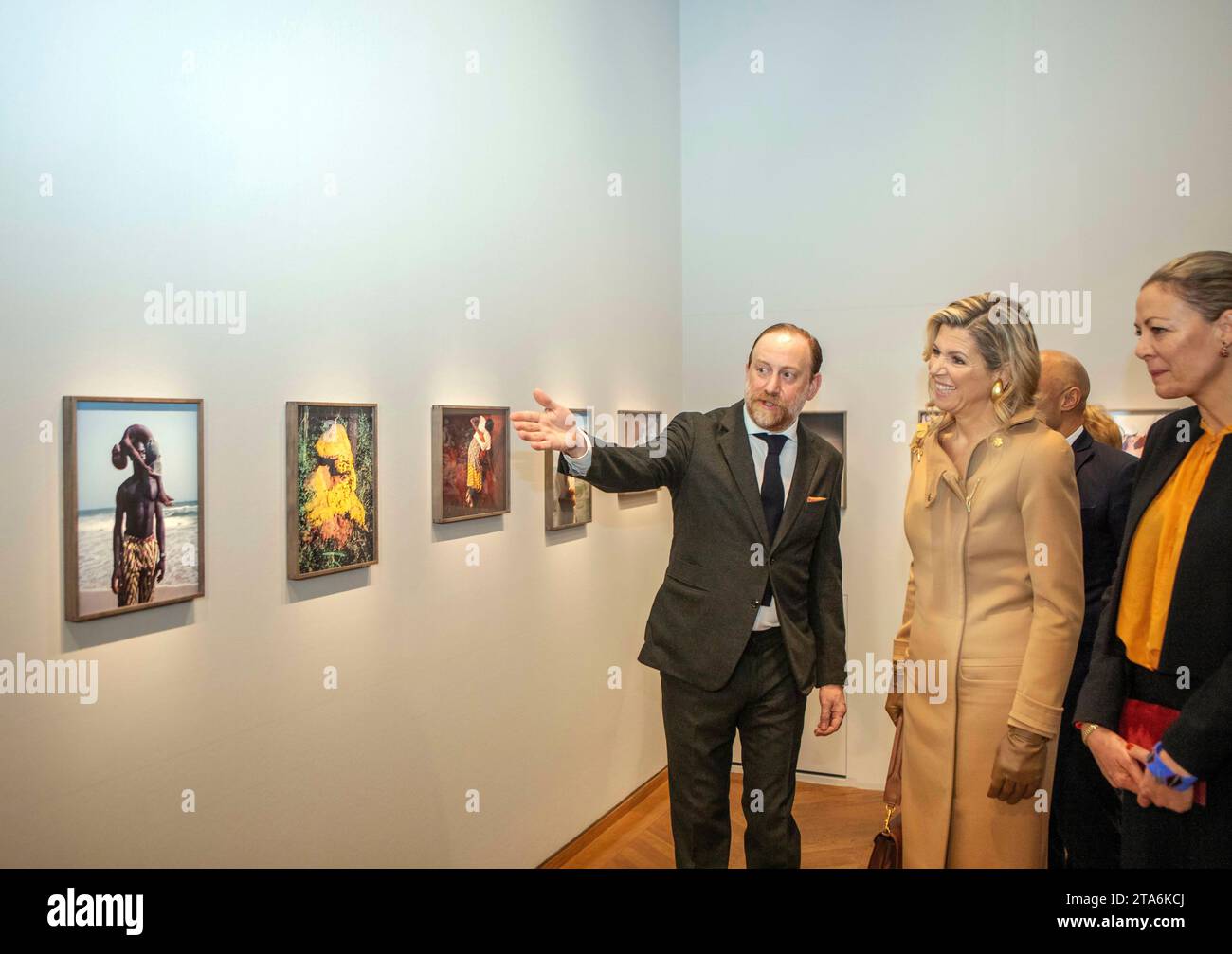 Simon baker 2023 hi-res stock photography and images - Alamy