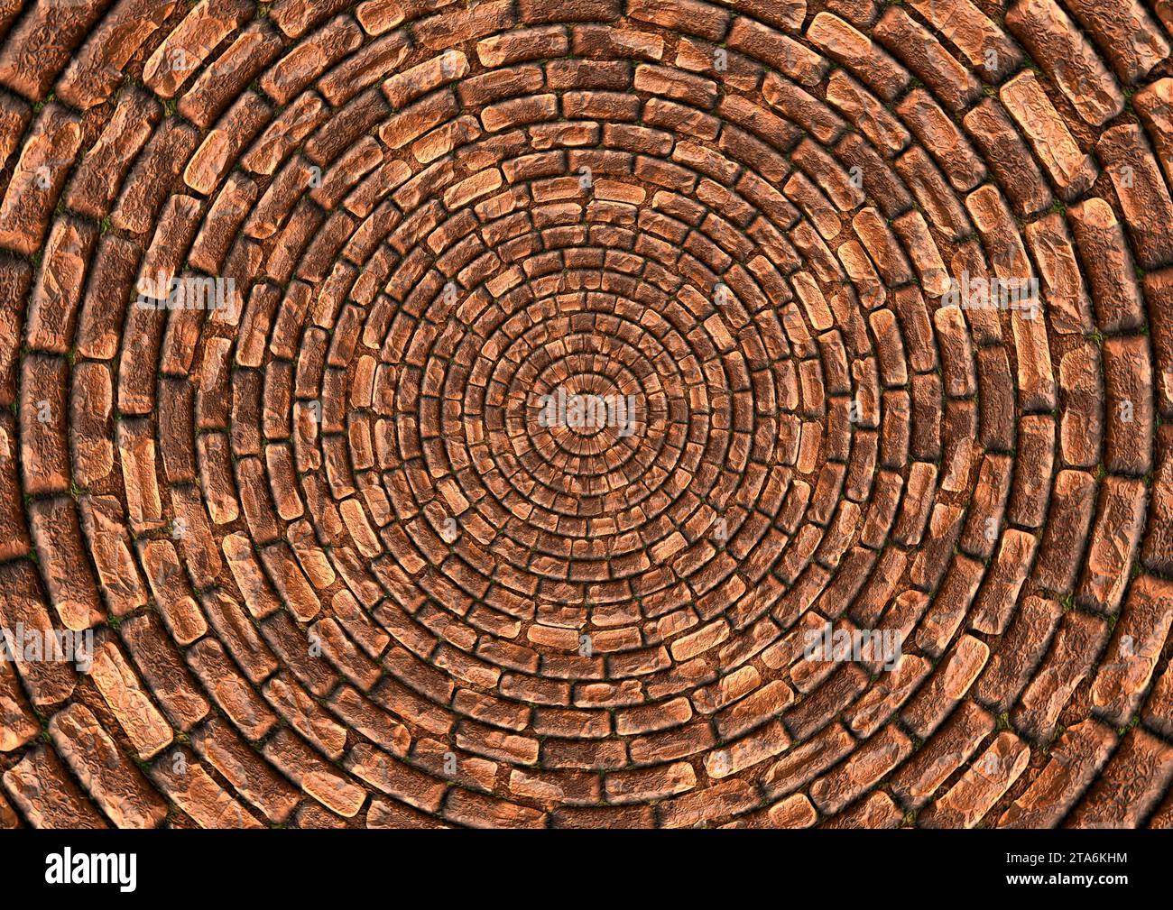 Arches pattern hi-res stock photography and images - Alamy