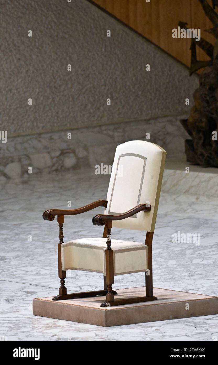 Paul vi hall 2023 hi-res stock photography and images - Alamy
