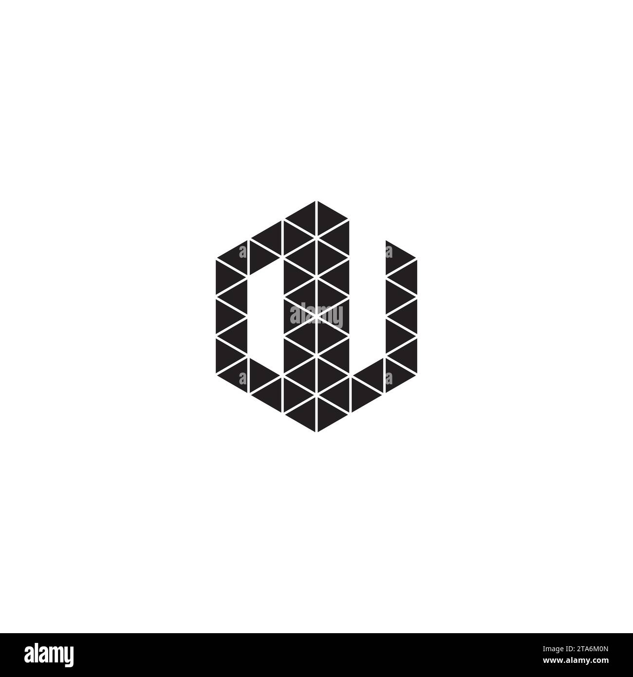 OV initial logo letters in high quality professional design that will ...