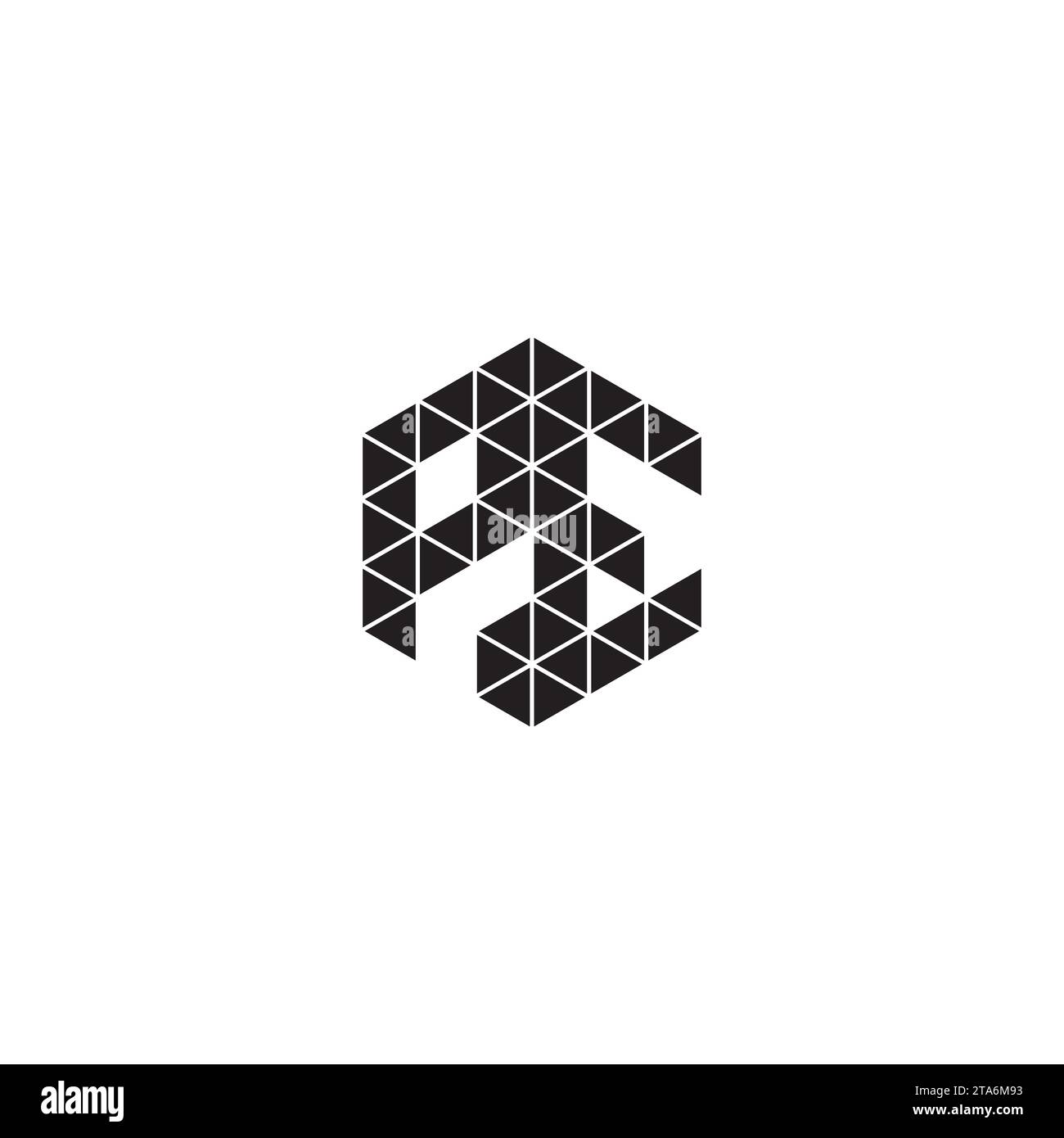 Pe tech logo hi-res stock photography and images - Alamy