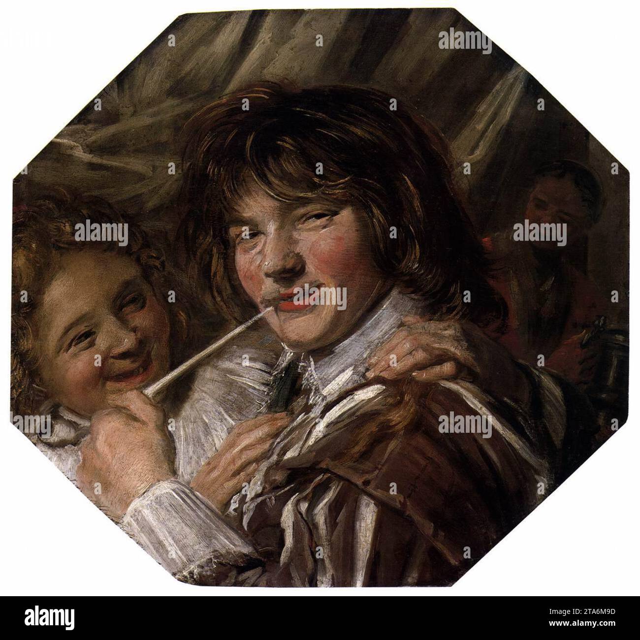 1625 frans hi-res stock photography and images - Alamy