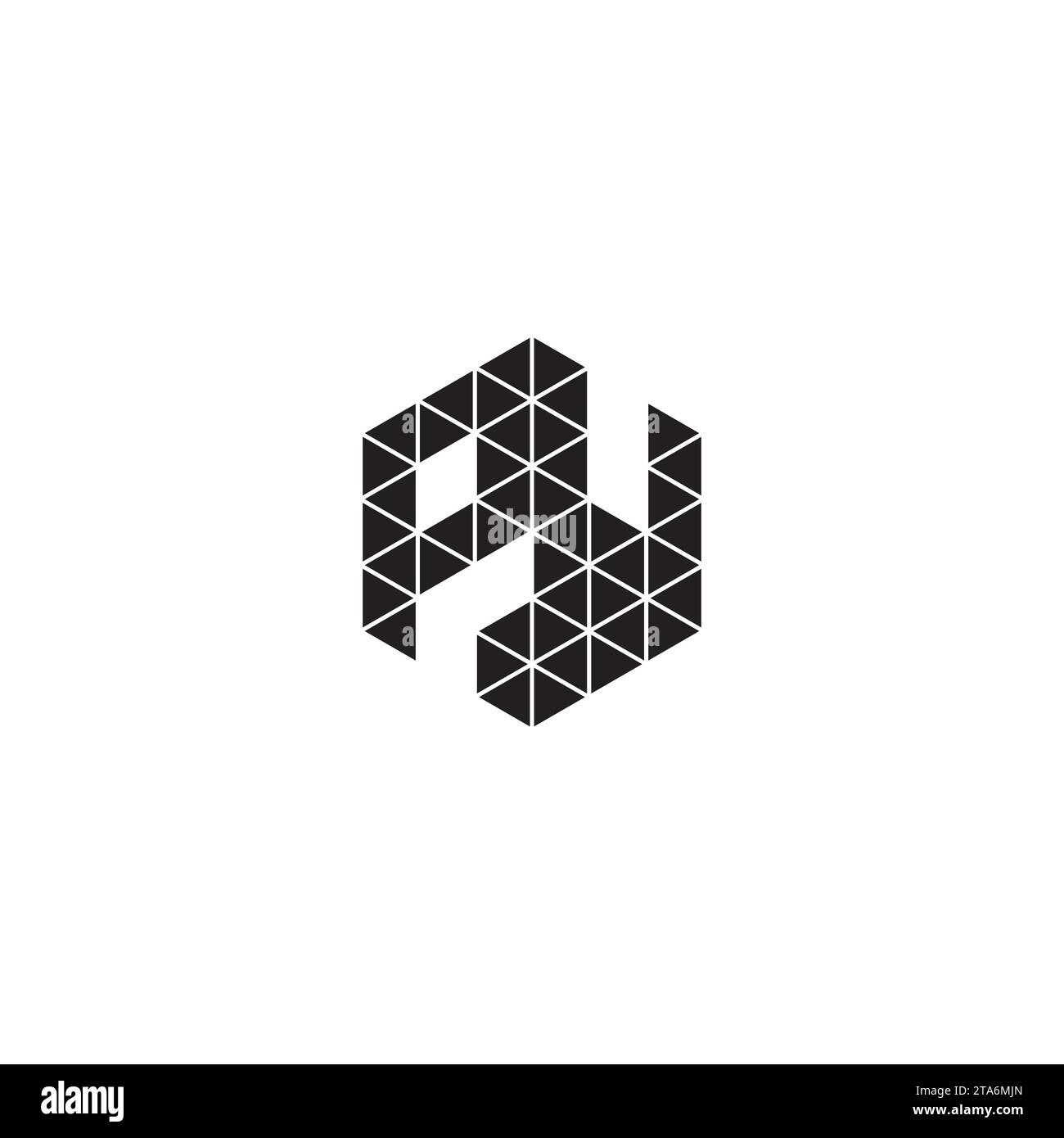 Logo pw vector vectors Black and White Stock Photos & Images - Alamy