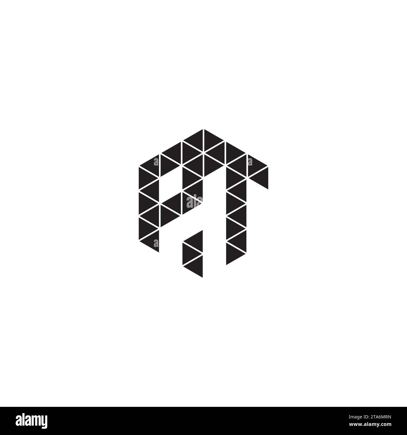 Pt emblem Black and White Stock Photos & Images - Alamy