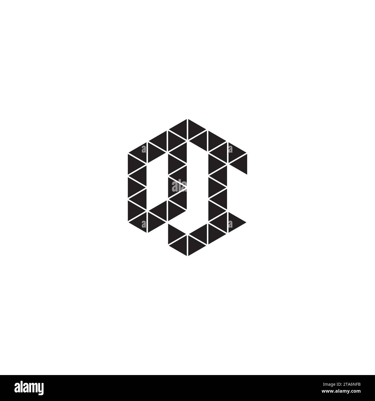 Qi tech logo hi-res stock photography and images - Alamy